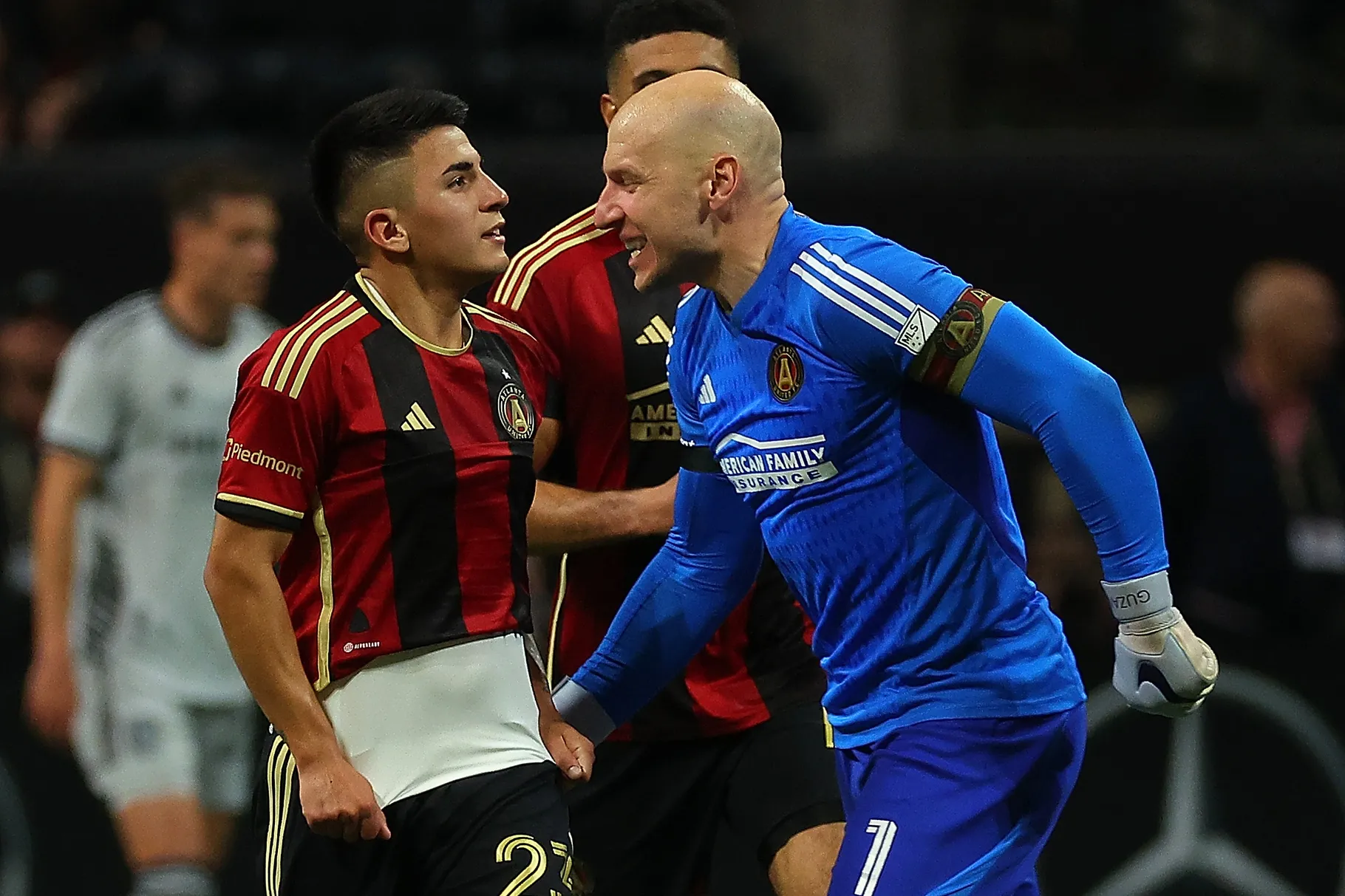 Is Thiago Almada destined for greatness?