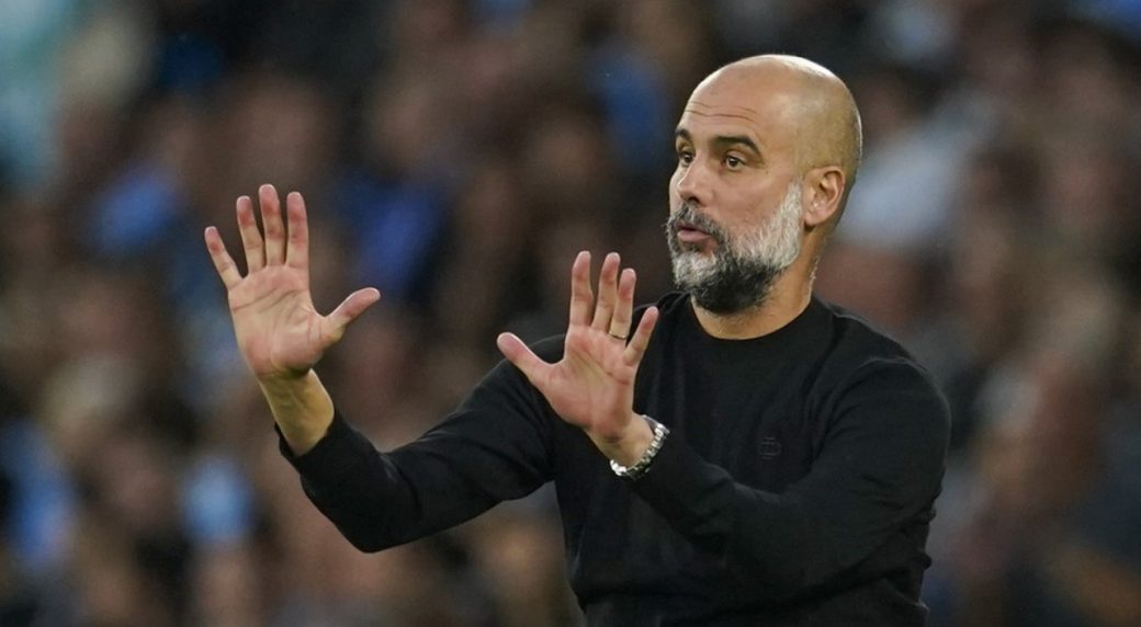 Carlo Ancelotti and Pep Guardiola: The Ultimate 'Tacticos'