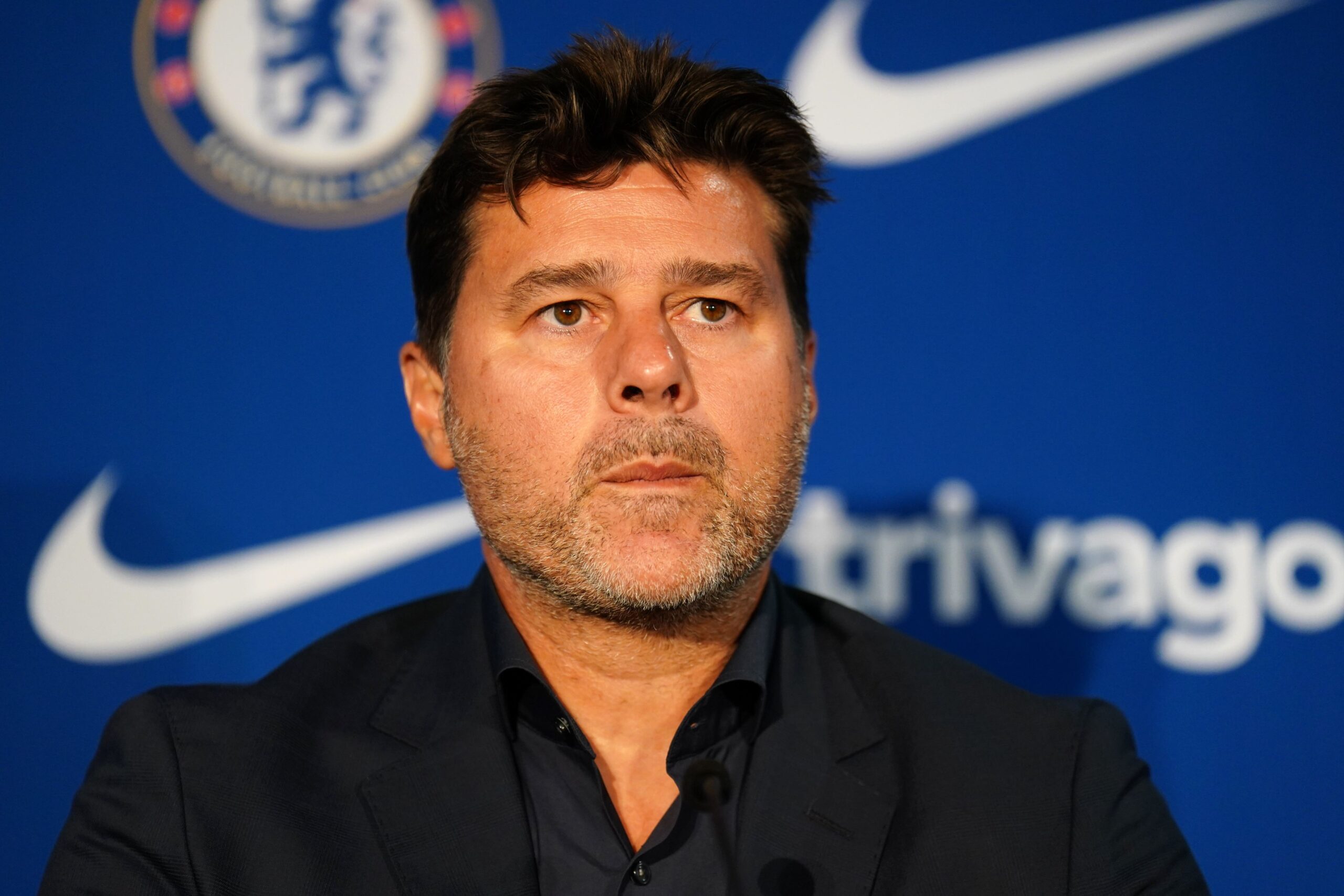 Yet Another Chelsea Manager is Struggling - Extratime Talk