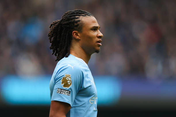 The Impressive Rise of Nathan Aké