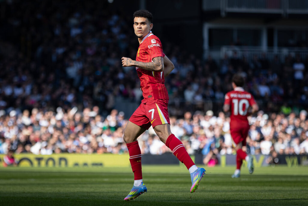 Liverpool Have No Excuse Not to Conquer the Premier League This Season