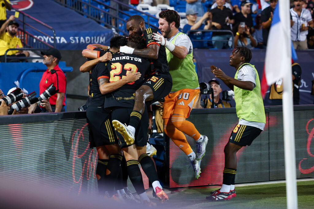 MLS Western Conference Playoff Race: Sleeper Teams to Watch on the ...