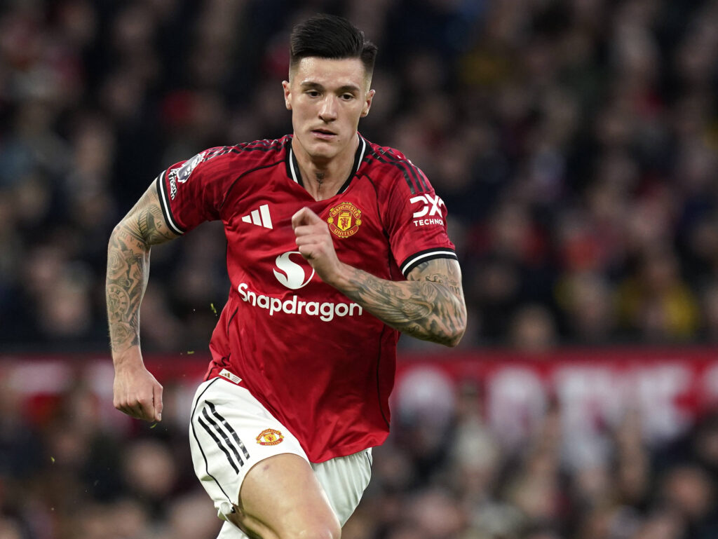 Nottingham Forest vs Manchester United: 3 Key Factors To Consider ...