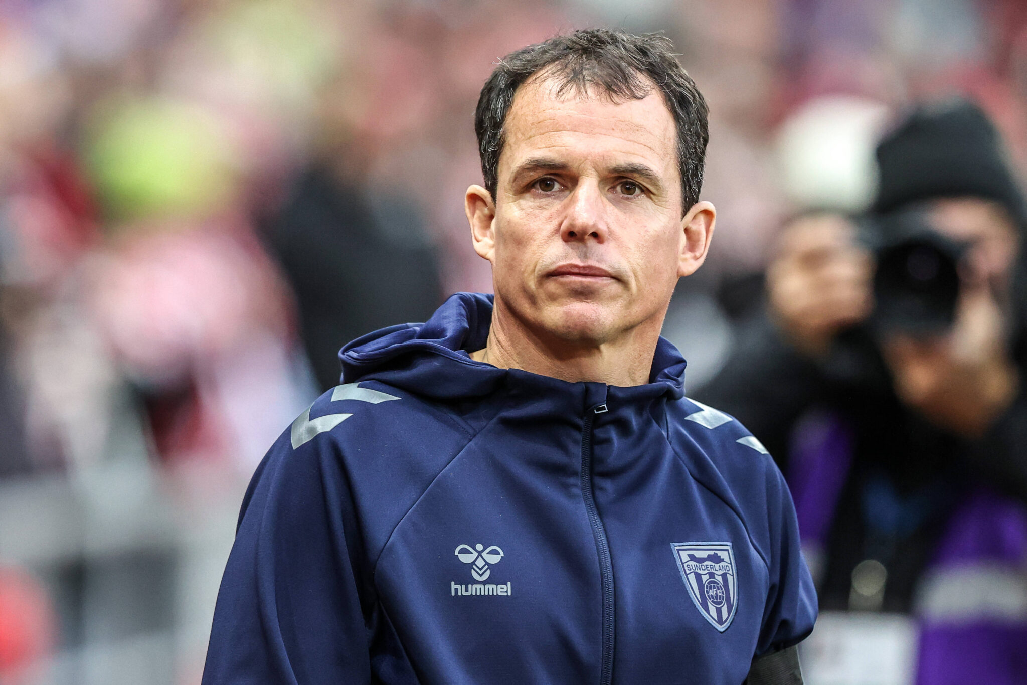 Premier League Managers Facing Major Tactical Problems in 2025/26