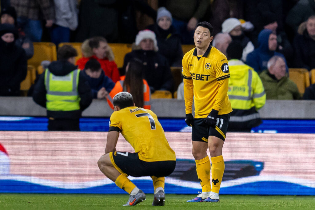 Manchester United vs Wolves: 3 Key Factors To Consider, Predicted ...