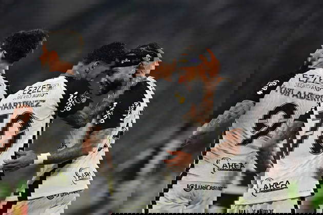 Corinthians Wins Copa do Brasil: Final 2026 Copa Libertadores and ...