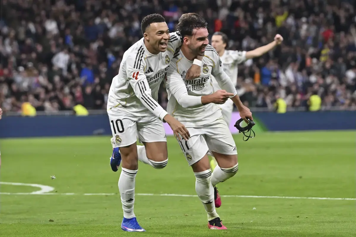 New Real Madrid Coach: Bookmakers Have Named the Favorites