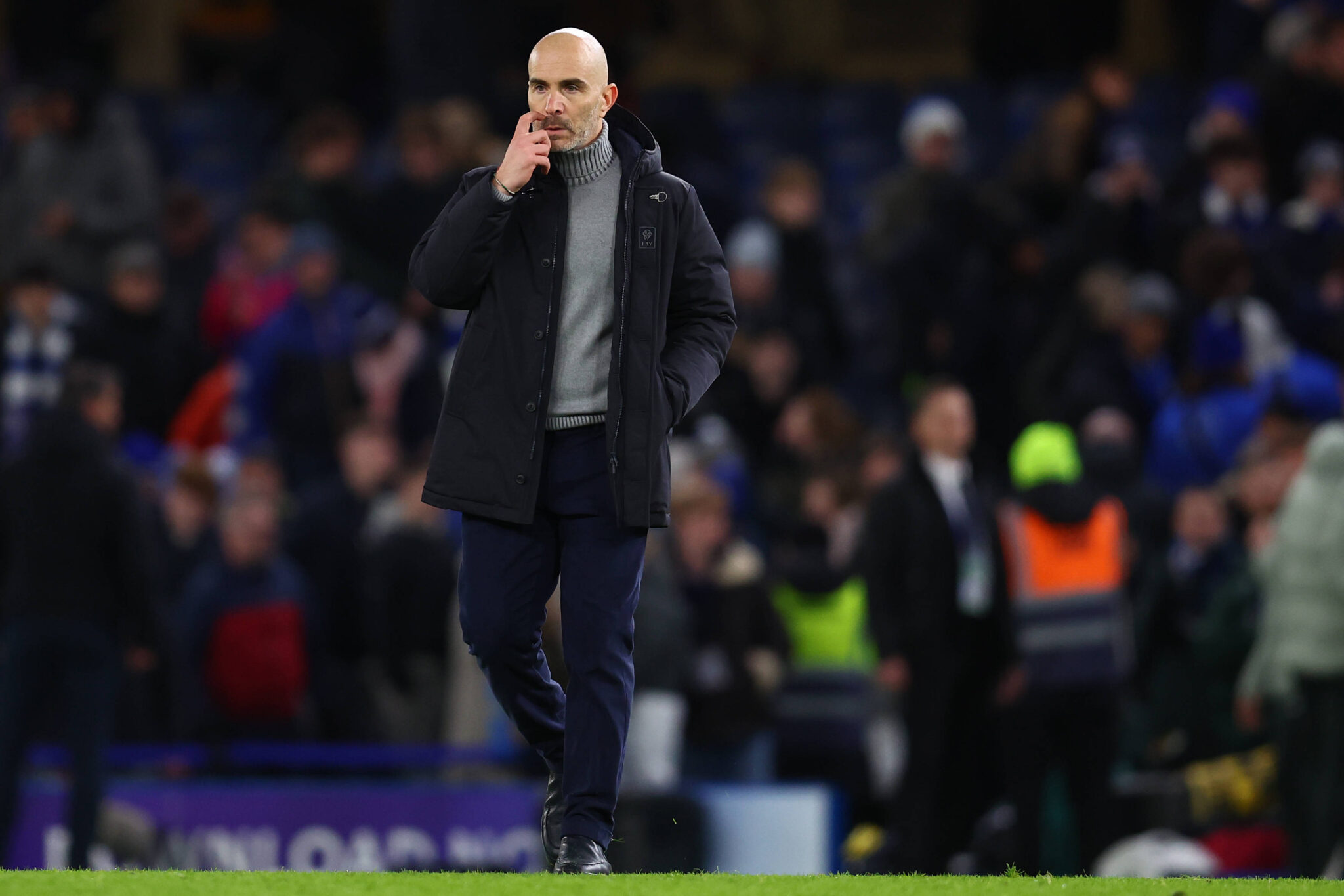 Manchester City vs Chelsea: 3 Key Factors To Consider, Predicted ...