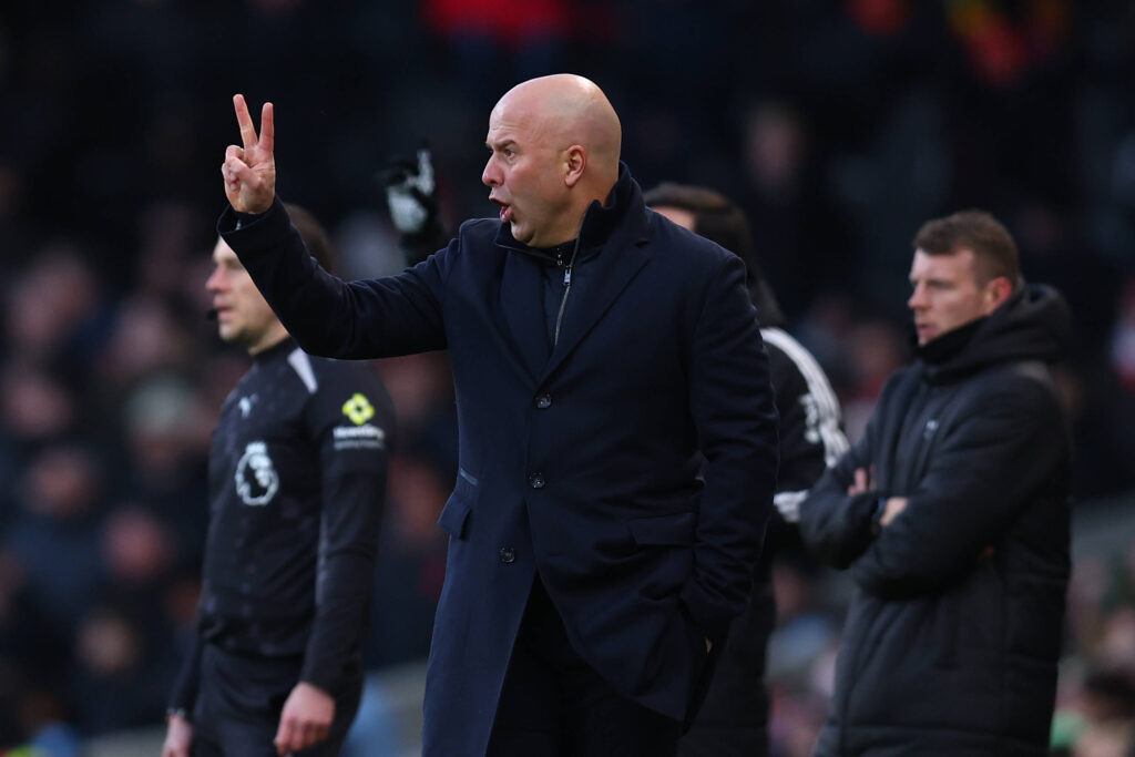 Can Liverpool's Form Be Improved by Adding a Bit of Directness to Their ...