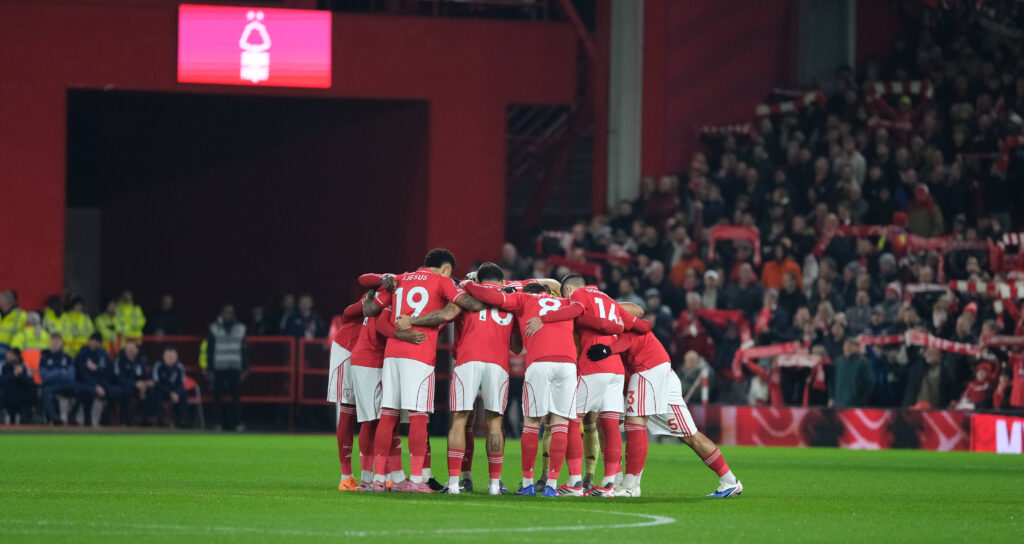 Braga vs Nottingham Forest: Tough Away Trip Presents Chance Of Leaping ...