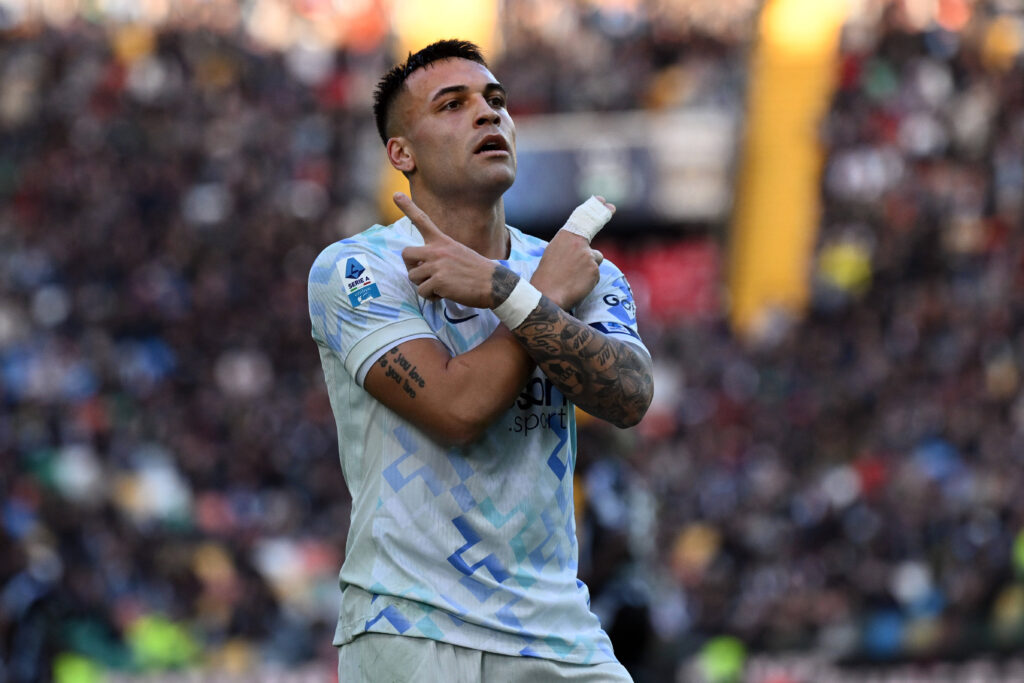 Inter Milan vs Arsenal: 3 Key Factors To Consider, Predicted Lineups ...