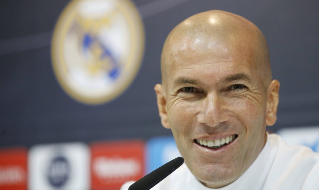 Next Real Madrid Manager: 3 Ideal Candidates for the Job