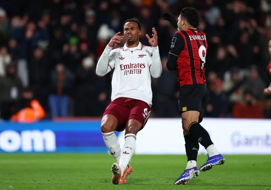 Arsenal vs Bournemouth: 3 Key Factors To Consider, Predicted Lineups ...