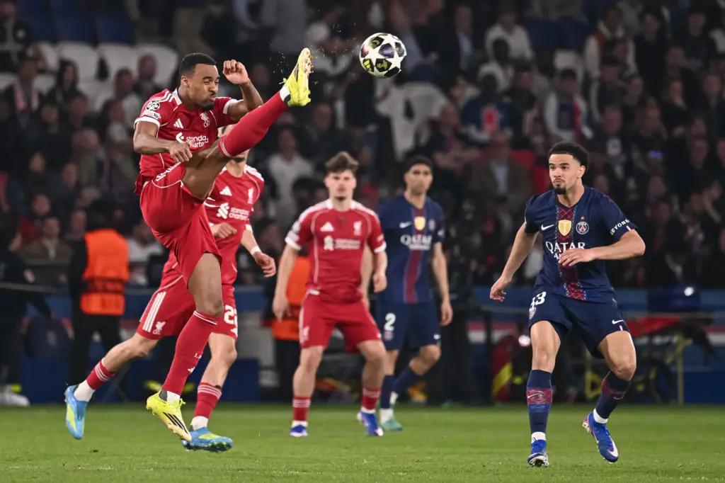 Liverpool vs Paris Saint-Germain: 3 Key Factors To Consider, Predicted ...